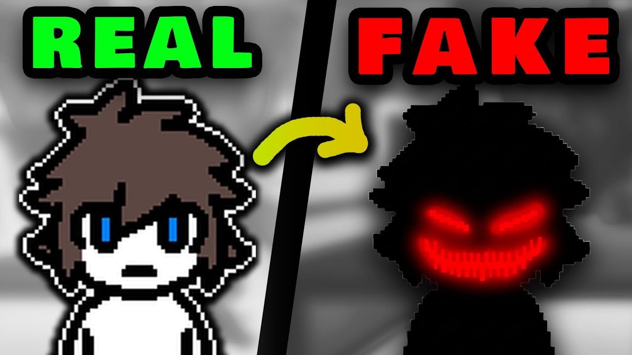 EXPLORING WEIRD CHANGED RIP-OFFS! - YouTube