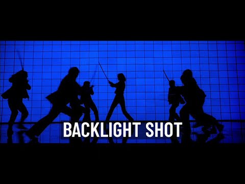Backlight Shot - Kill Bill: Vol. 1 (2003) - Camera shot, Camera angle ...