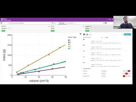 Getting Started with Graphing - YouTube