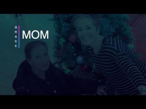 MOM | GRACE VARGAS