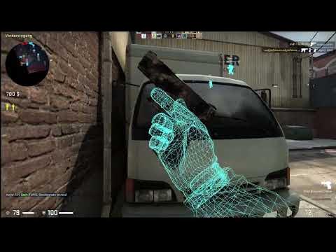 CSGO ESP AHK SCRIPT - YouTube