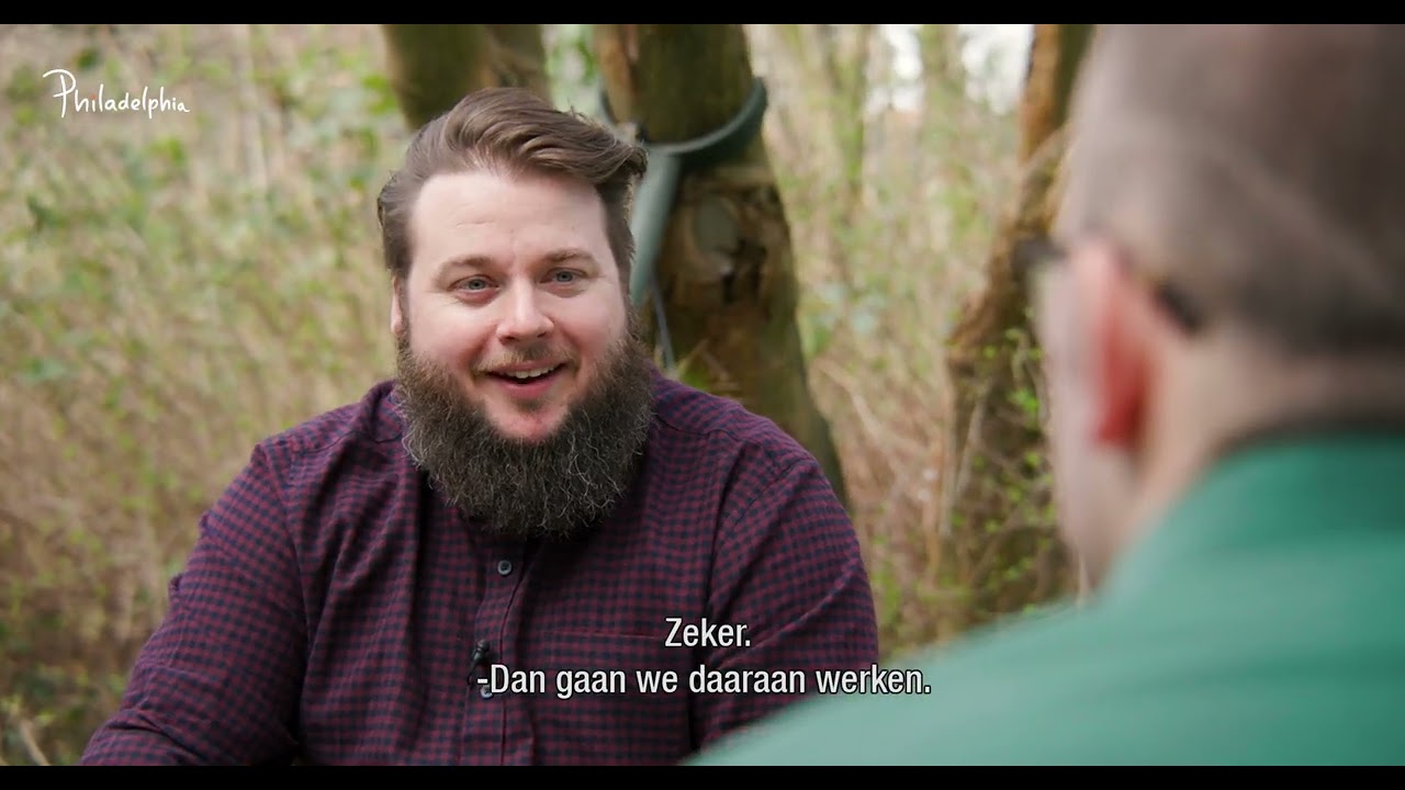 Stichting Philadelphia Zorg - Mijn Werk - YouTube