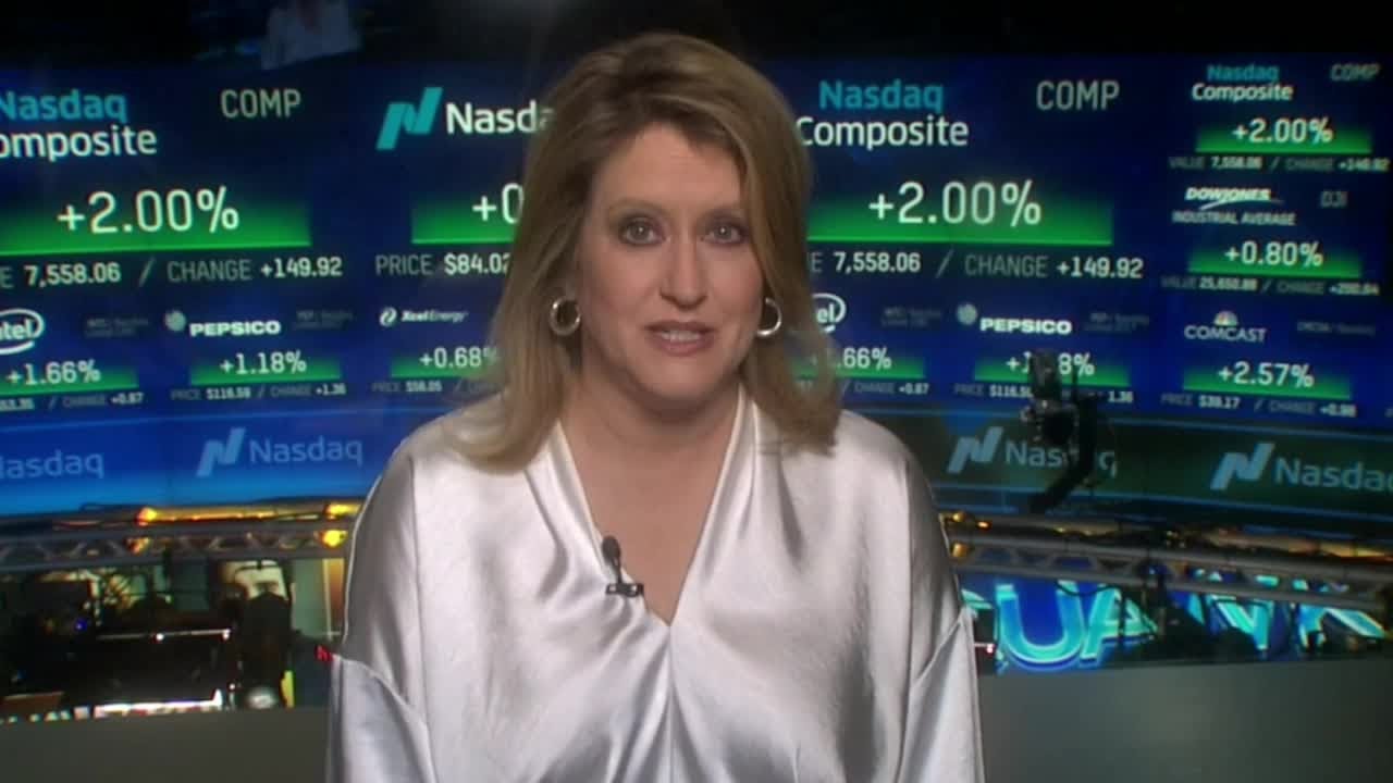Jane King Business Report: March 12, 2019 - YouTube