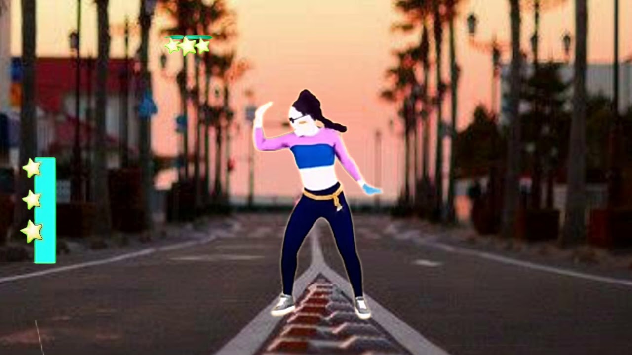 Just dance edits-Solo by Clean Bandit & Demi Lovato - YouTube