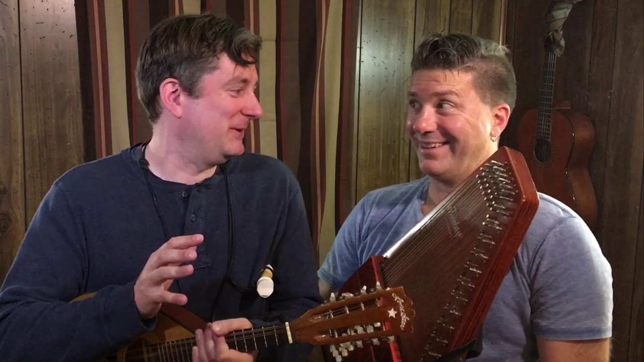 Happy Birthday, Andrew McKee, The Irish Bard - YouTube