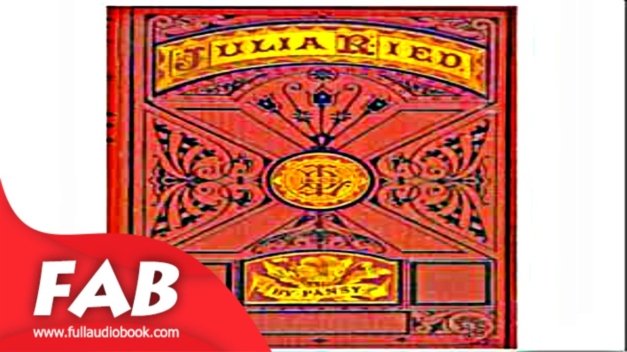 julia ried Full Audiobook by PANSY by Romance, Christian Fiction ...