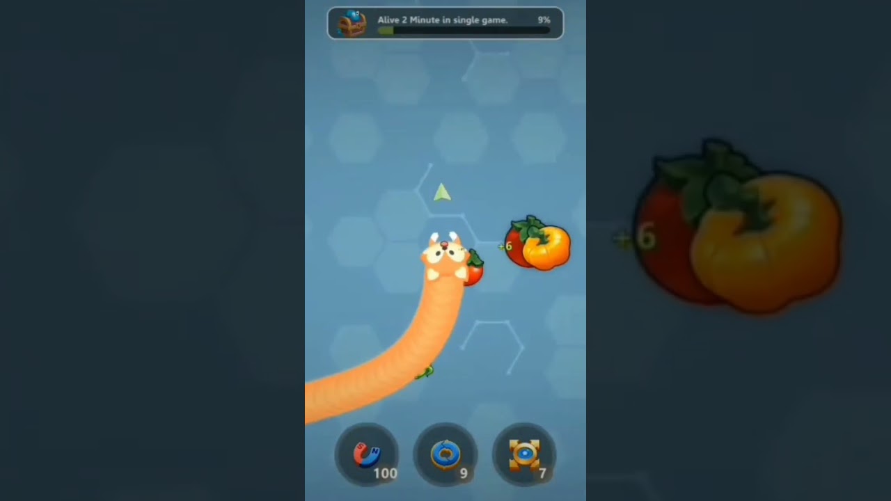 Eating A Lot Of Food #snakelite #short - YouTube