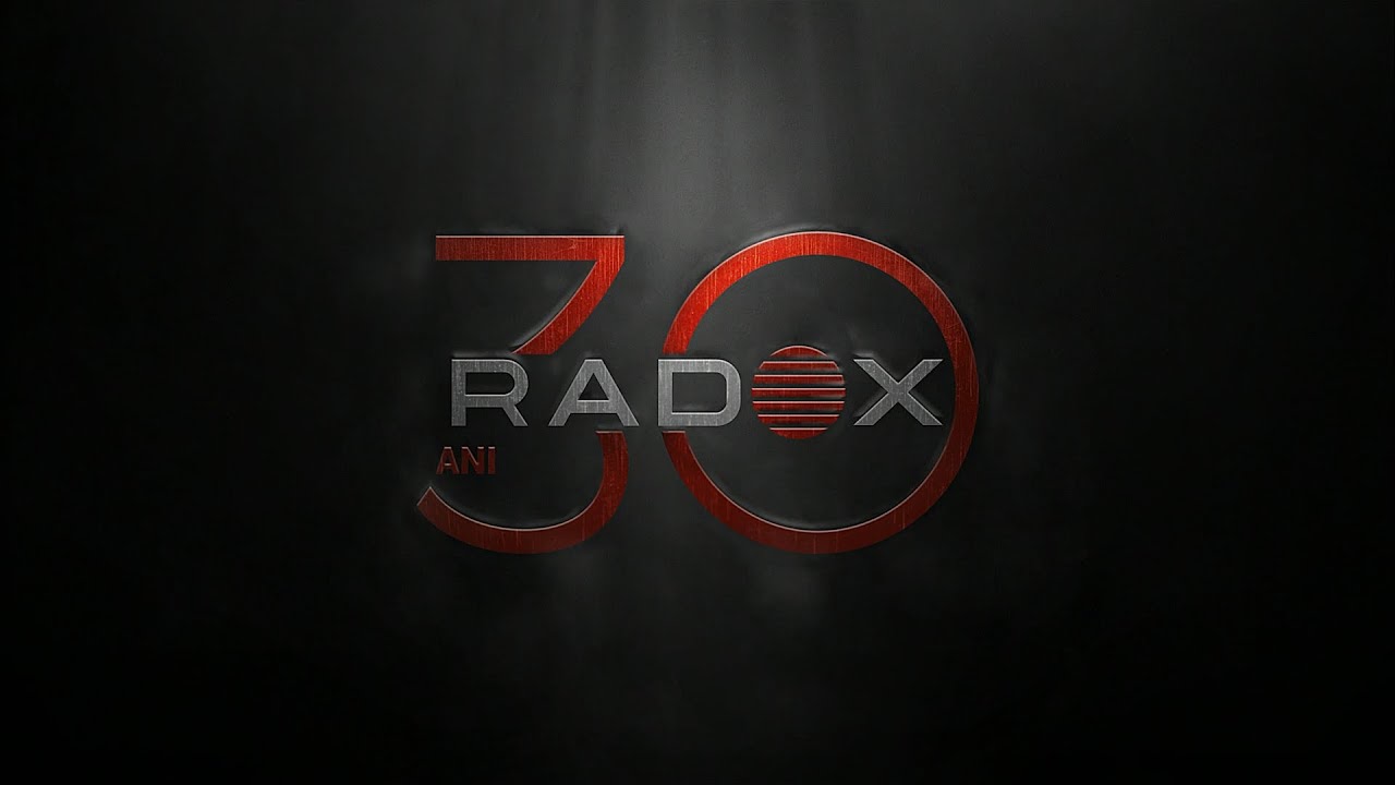 This is, 30 years of Radox. - YouTube