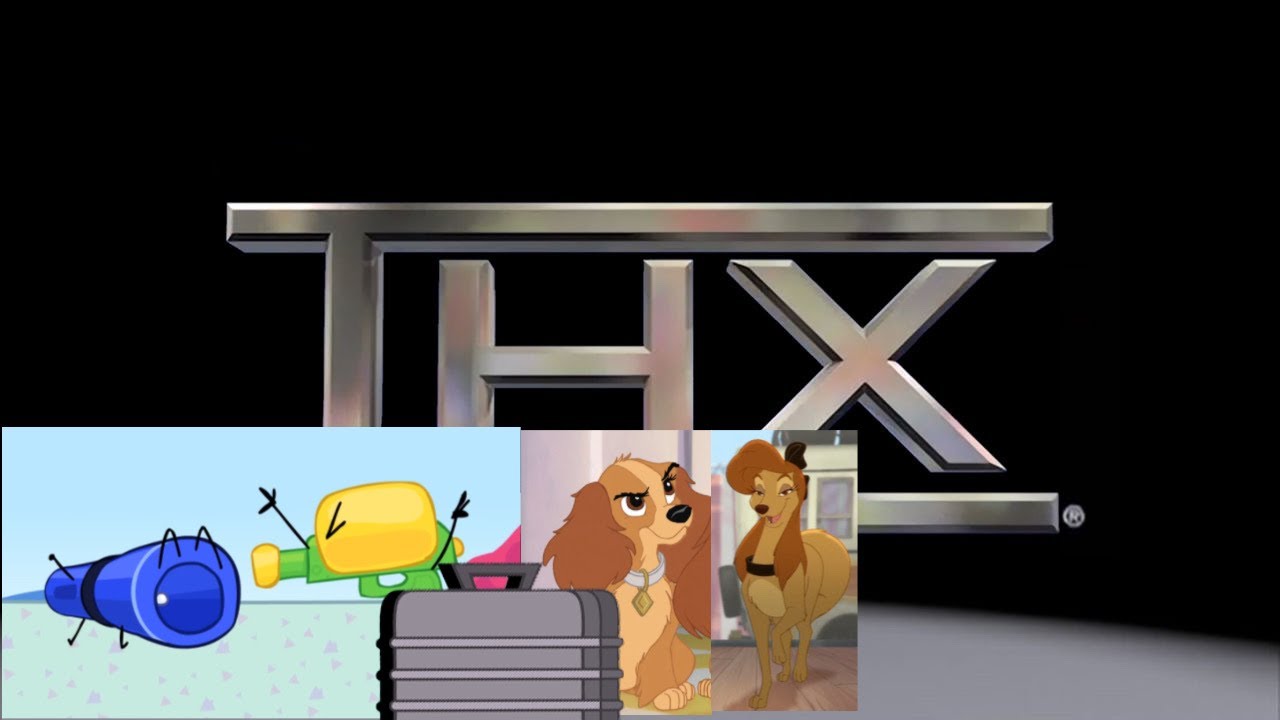 Lost thx Tex trailer BOPS: Tex and heather 2 the return of cartoons ...