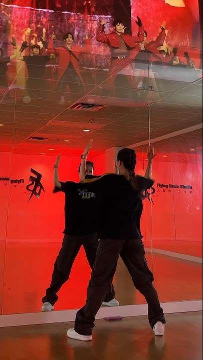 Seventeen - Fire Mirrored dance tutorial by Secciya (FDS)Vancouver - YouTube