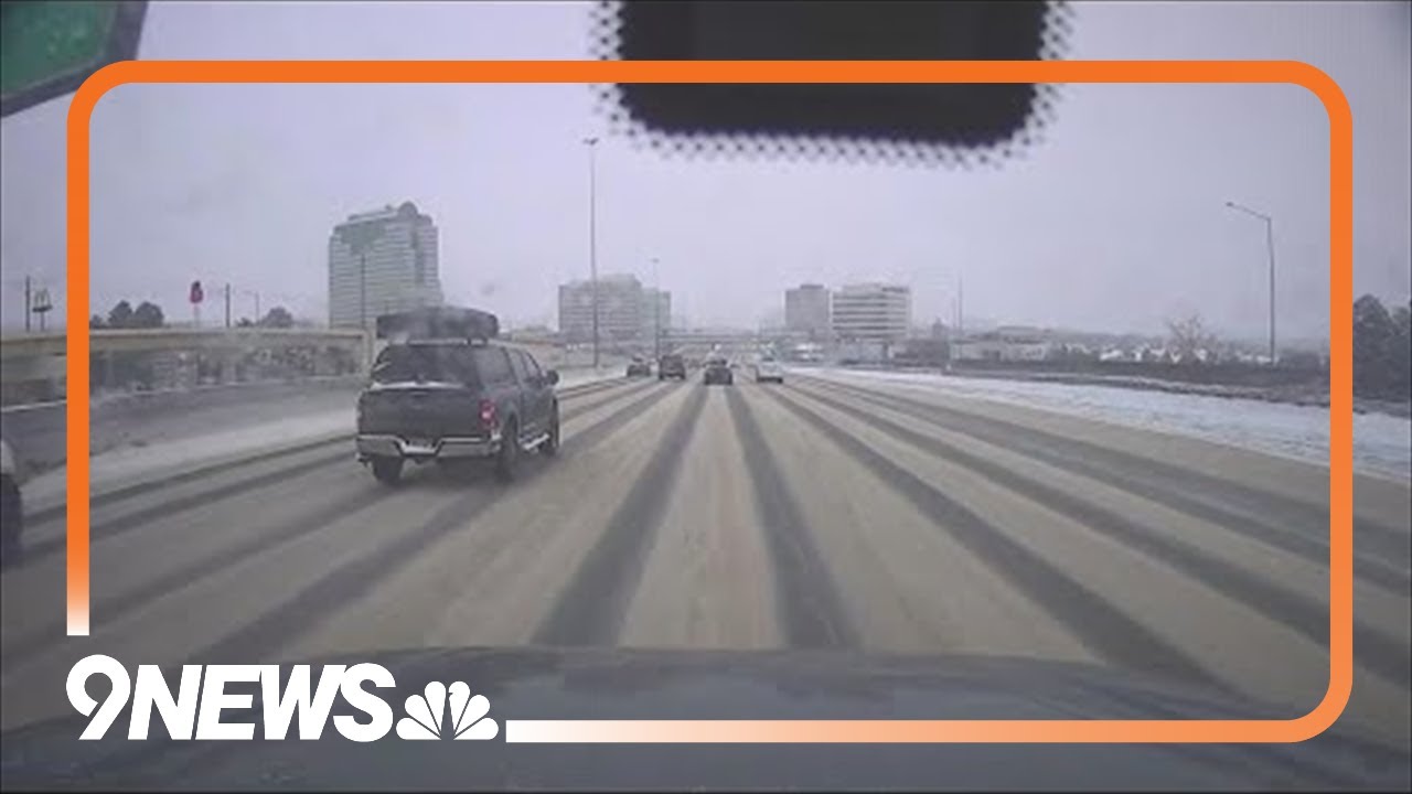 Latest Headlines | Team coverage of snow conditions - YouTube