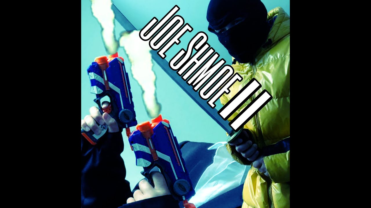 Joe Shmoe vol 2 - YouTube