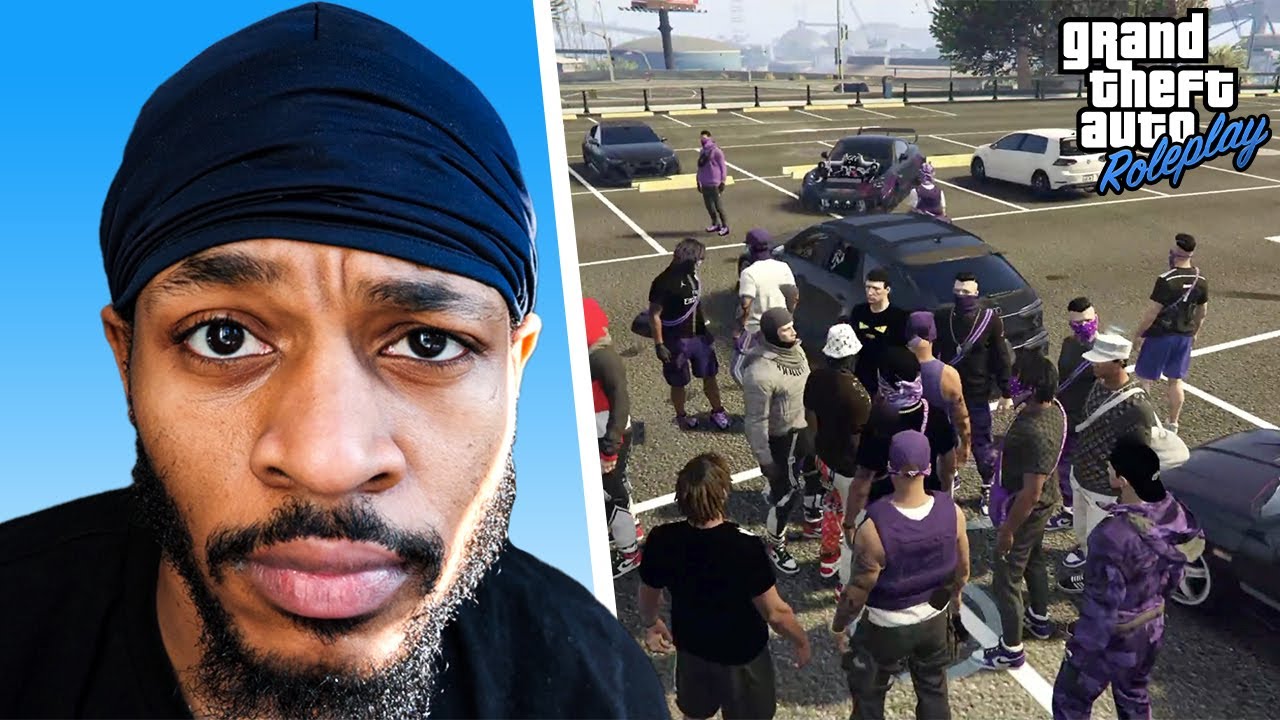 GTA RP PLUGGED | I GOT DRAWN OUT! (EPISODE 2.1) - YouTube