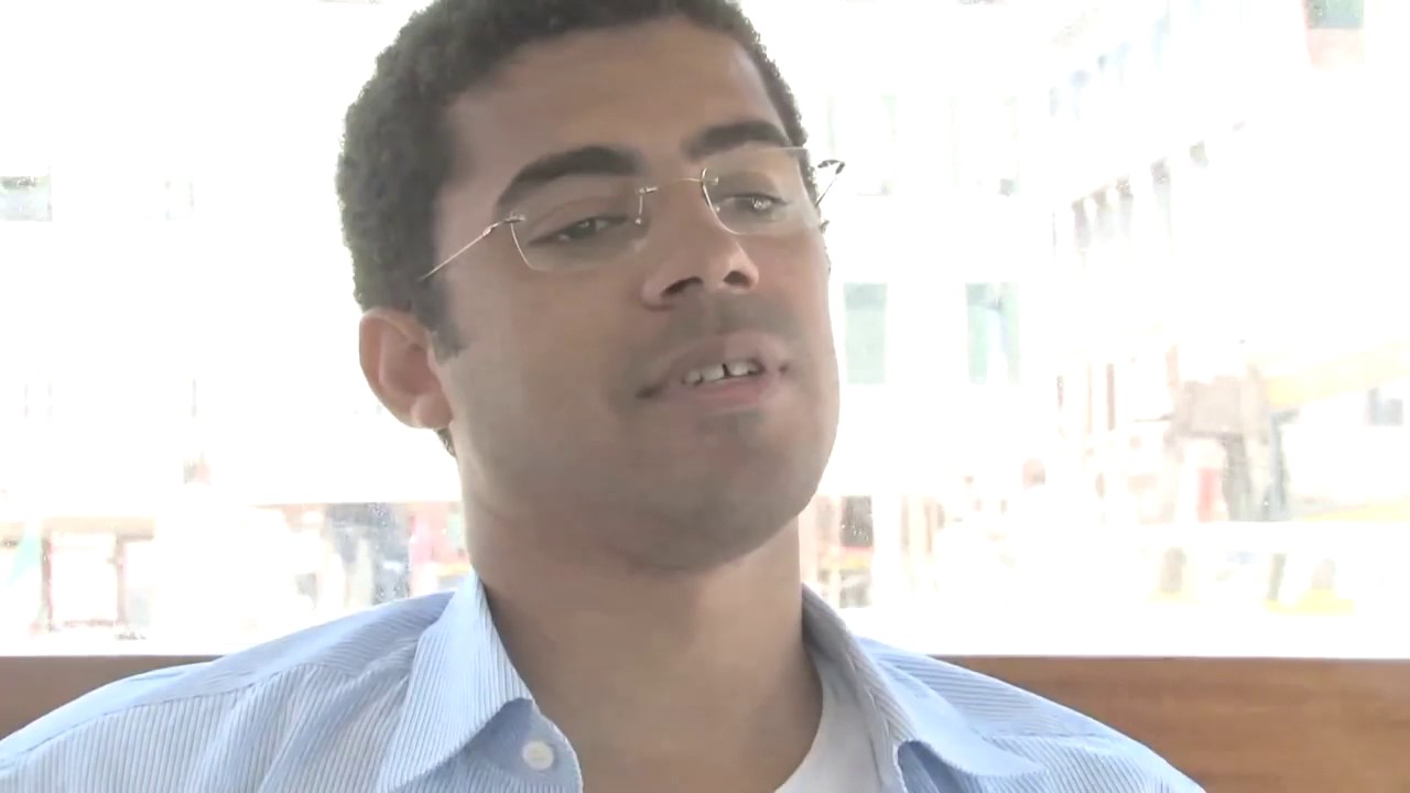 Sindika Dokolo (interview) - YouTube