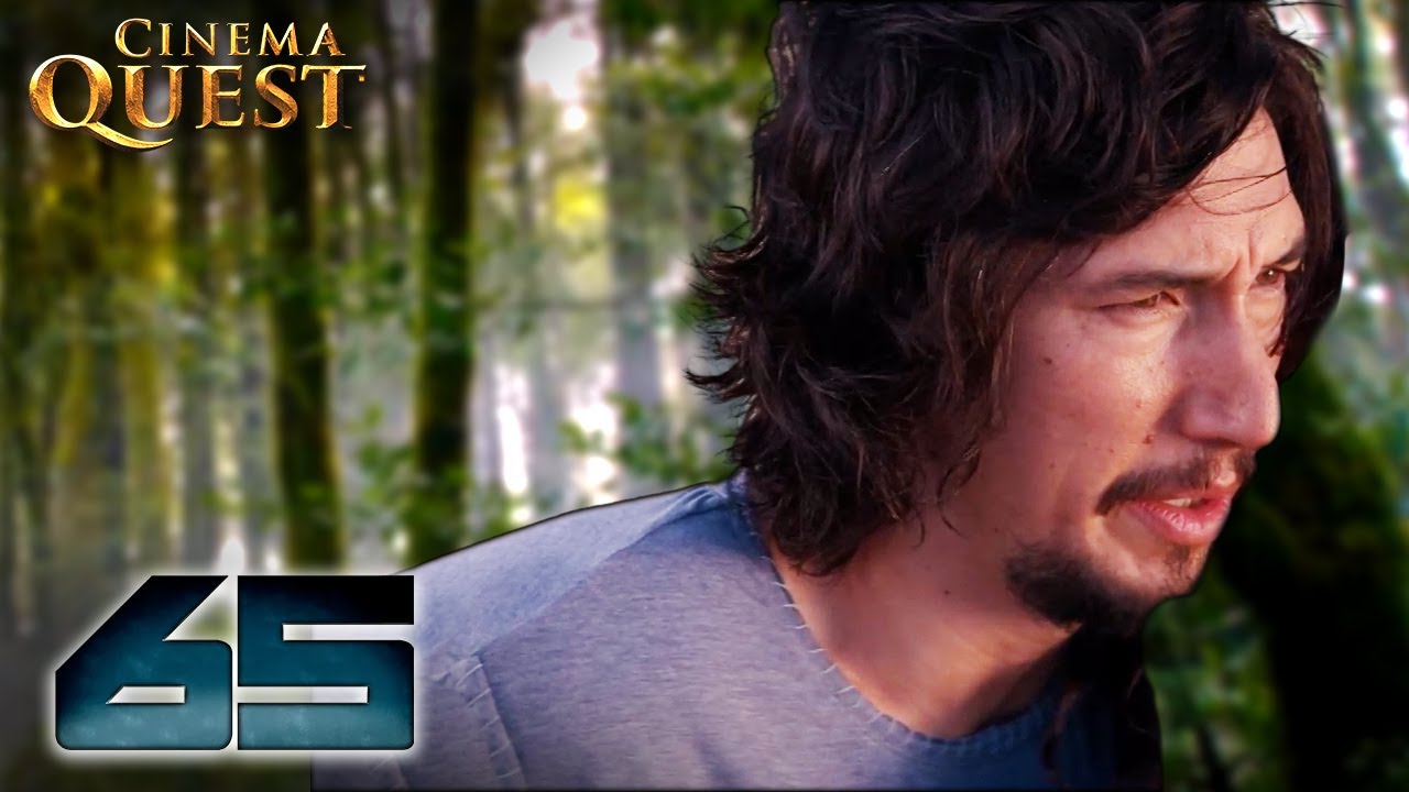 65 | The First 10 Minutes (ft. Adam Driver, Ariana Greenblatt) | Cinema ...