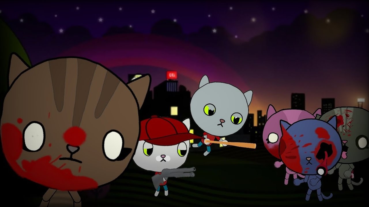 meow 2 meow cyriak (full version) - YouTube