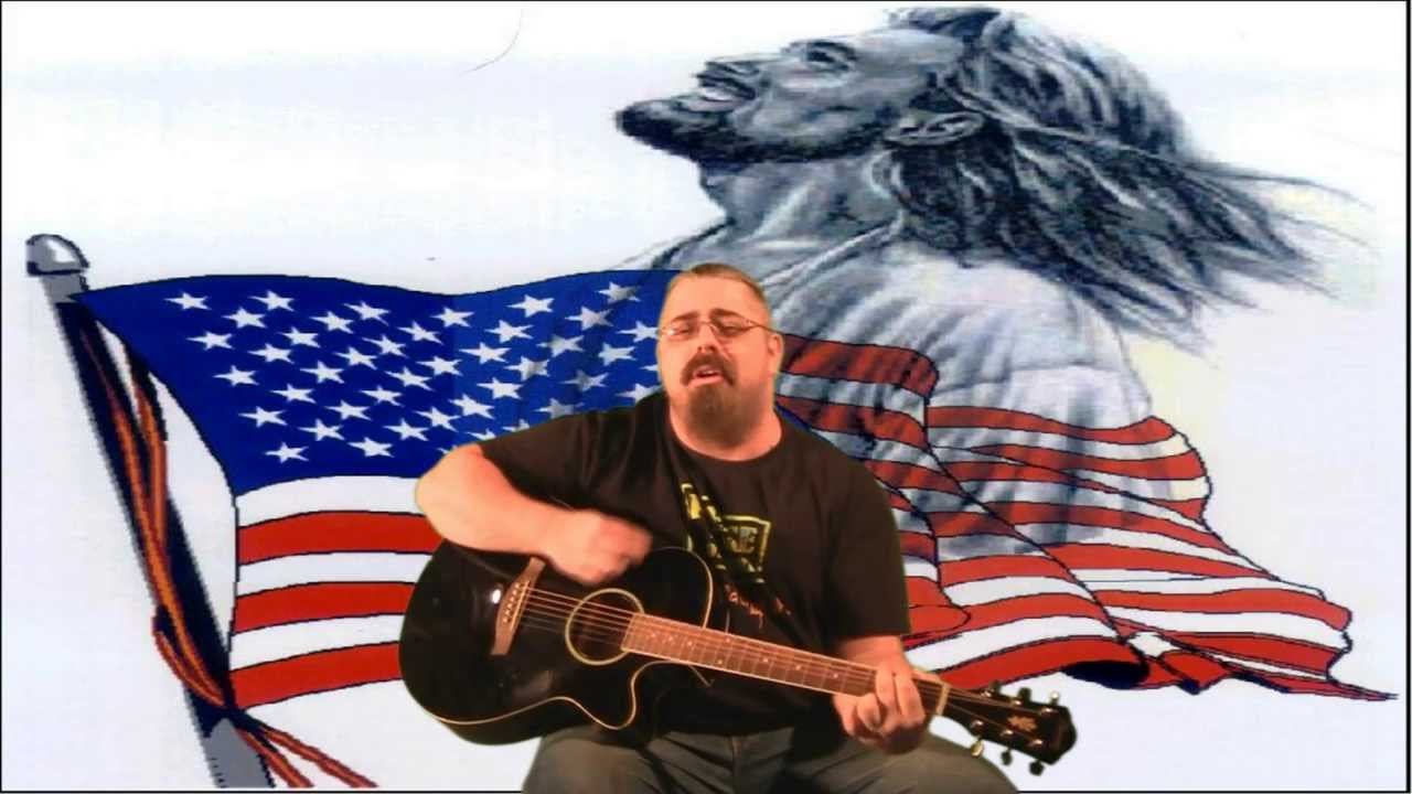 I'm Fat! M.A.C. Morrison - YouTube