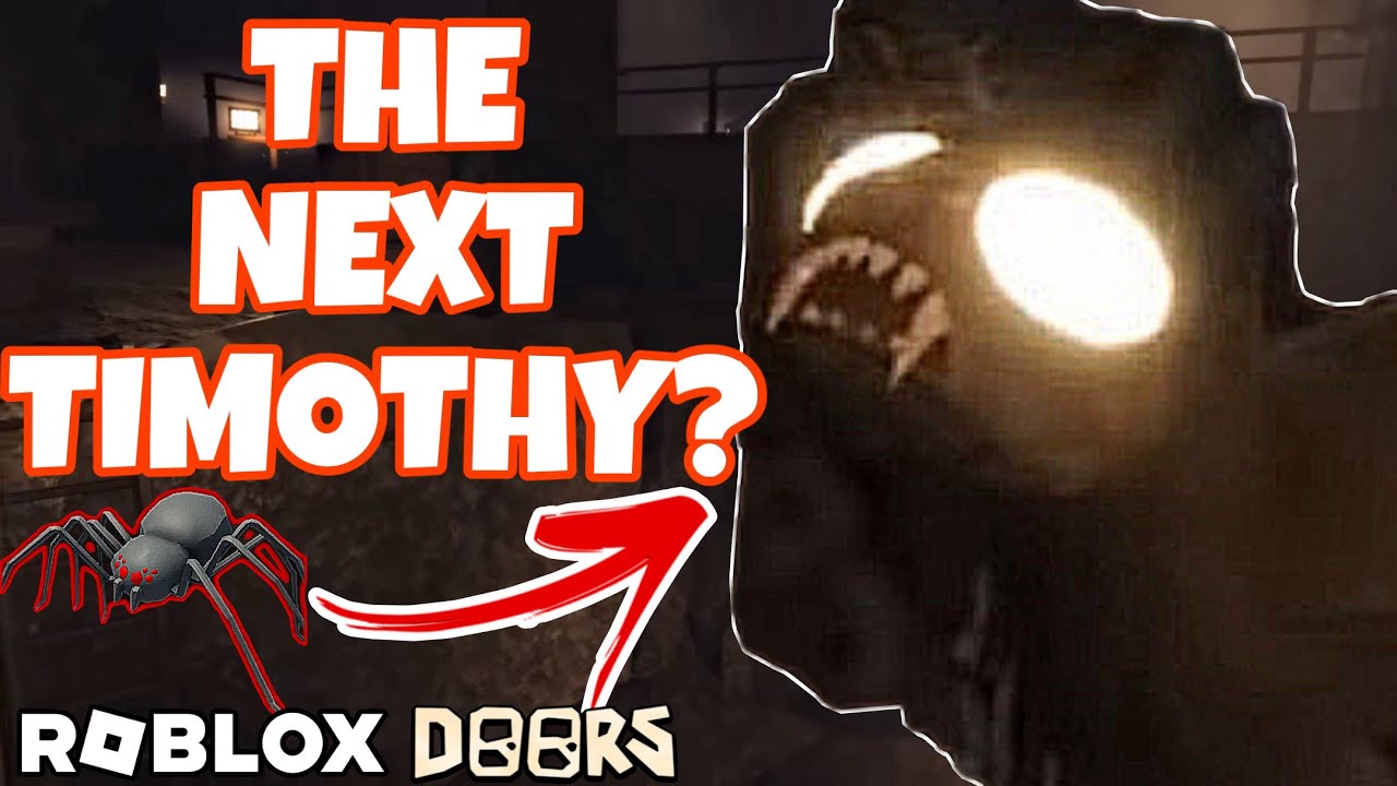 WHAT THE MOTHS MIGHT DO IN ROBLOX DOORS FLOOR 2 (the next timothy ...