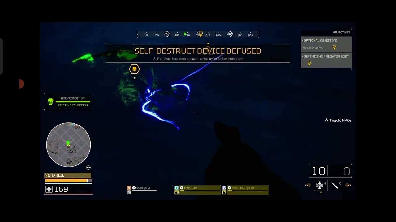 DEFUSE IT'S BOMB - YouTube