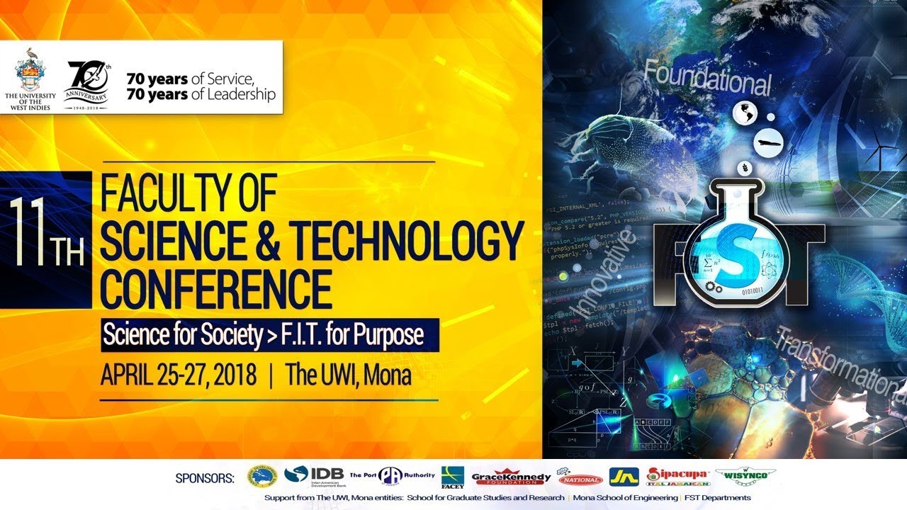The 11th Science and Technology Conference - Grand Innovation Challenge ...