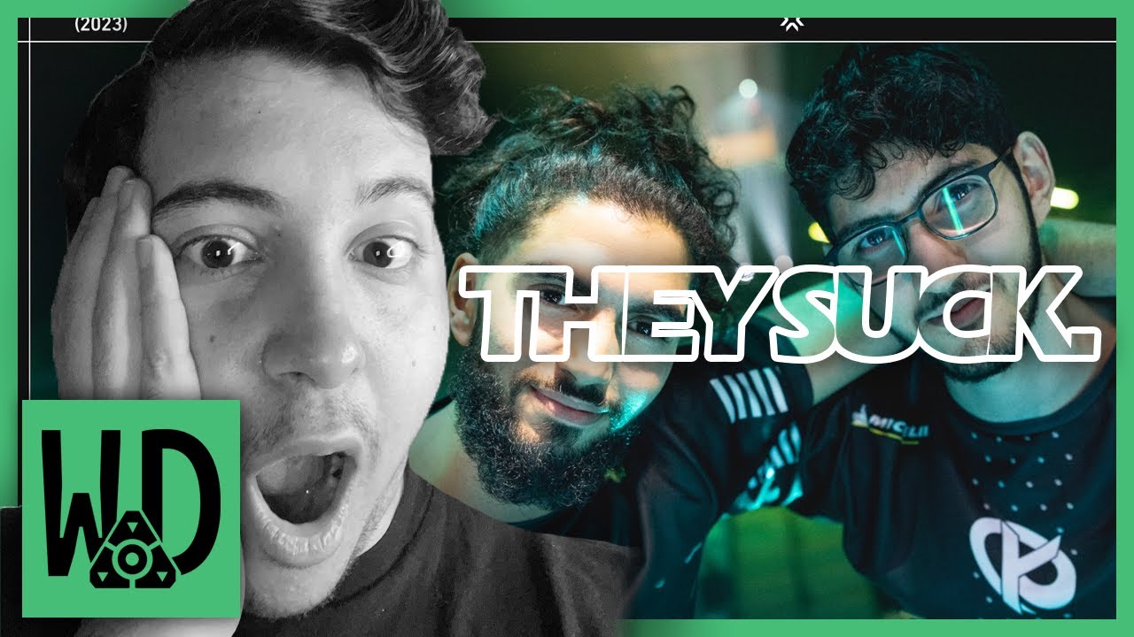 [THE WORST TEAM EVER??!!] - WEEKLY//DEFUSE - YouTube