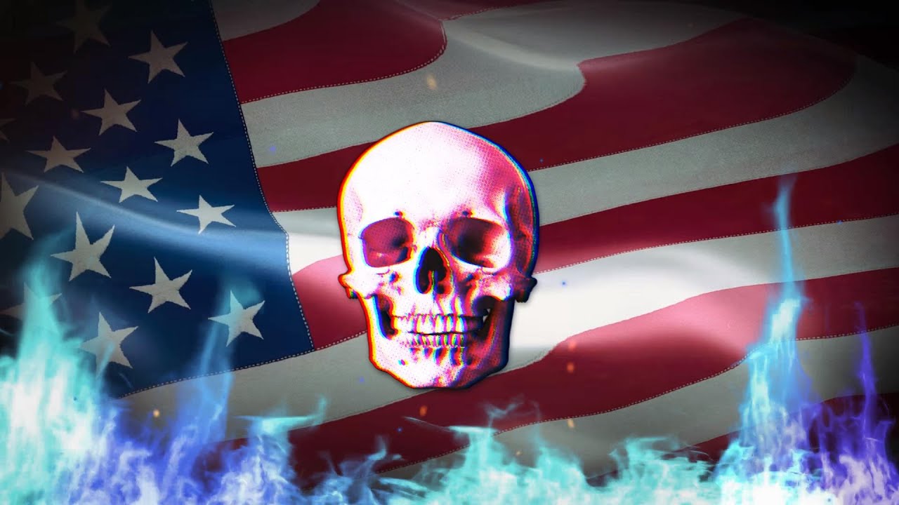 ECHO HEAD CLASSIC: FRONTLINE AMERICA - YouTube