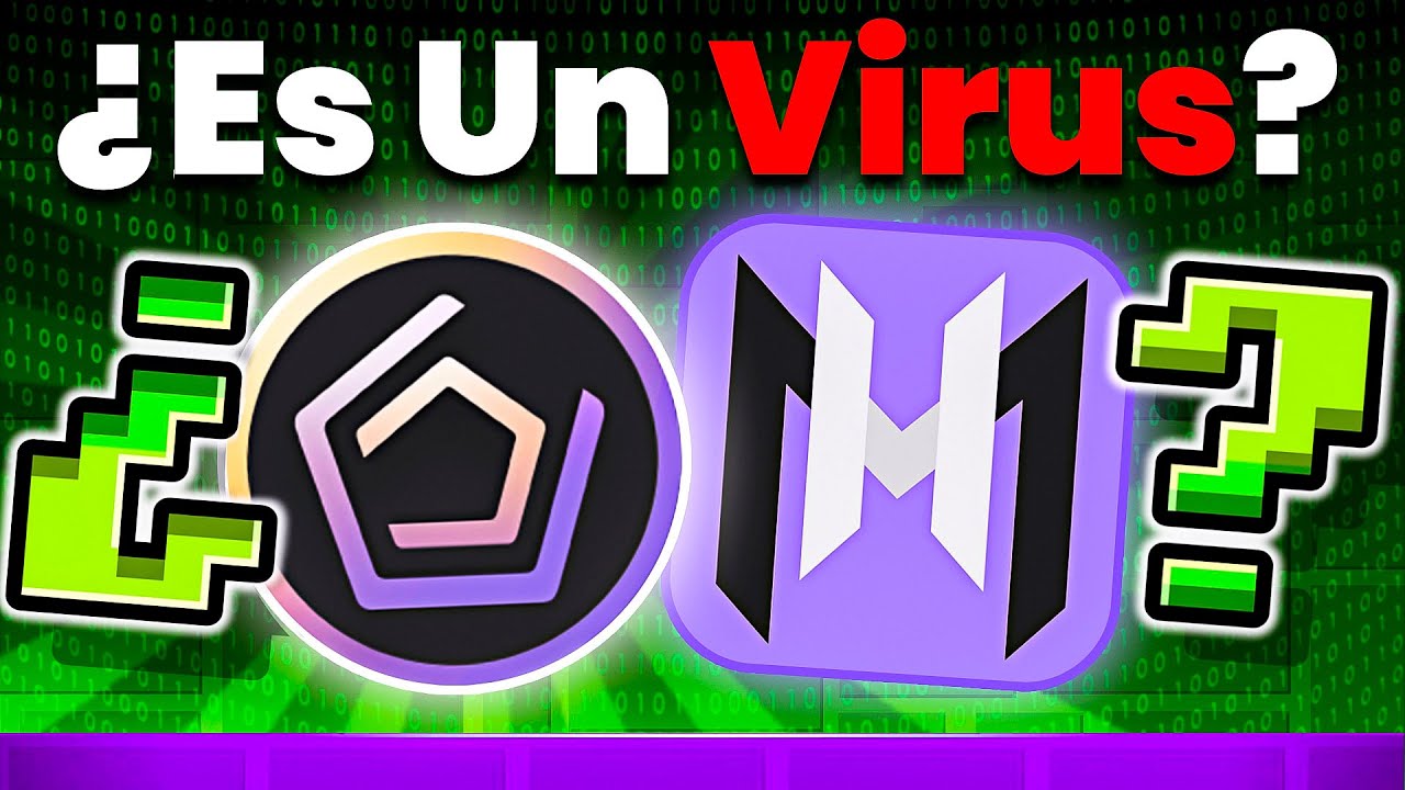 ¿GEODE tiene VIRUS? - YouTube