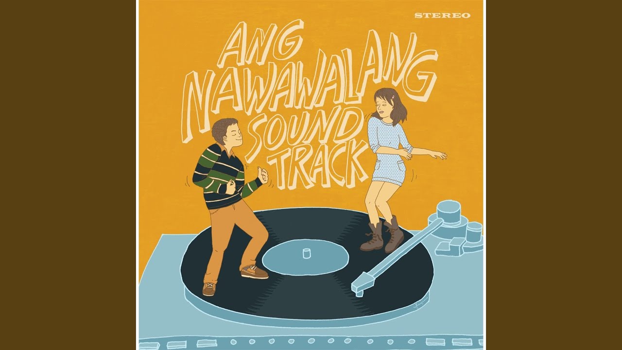 Ubusan Ng Lahi (Live) - YouTube