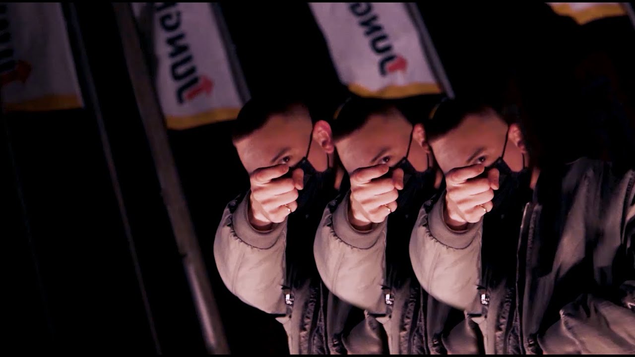 Feo Night - Nicht das was du suchst 3 🌒 (directed by tomahhawk / prod ...