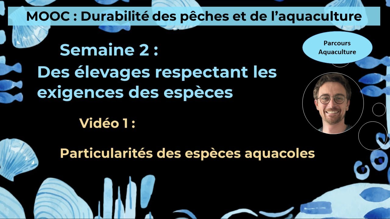 2. Des élevages respectant les exigences des espèces - 1 ...