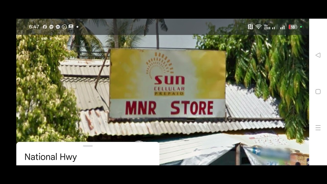 sun cellular - YouTube