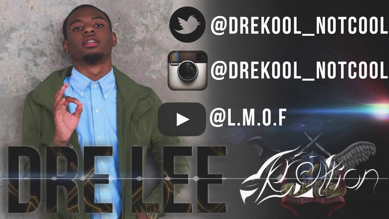 Dre Lee - Now (Prod. by Dre Lee) - YouTube