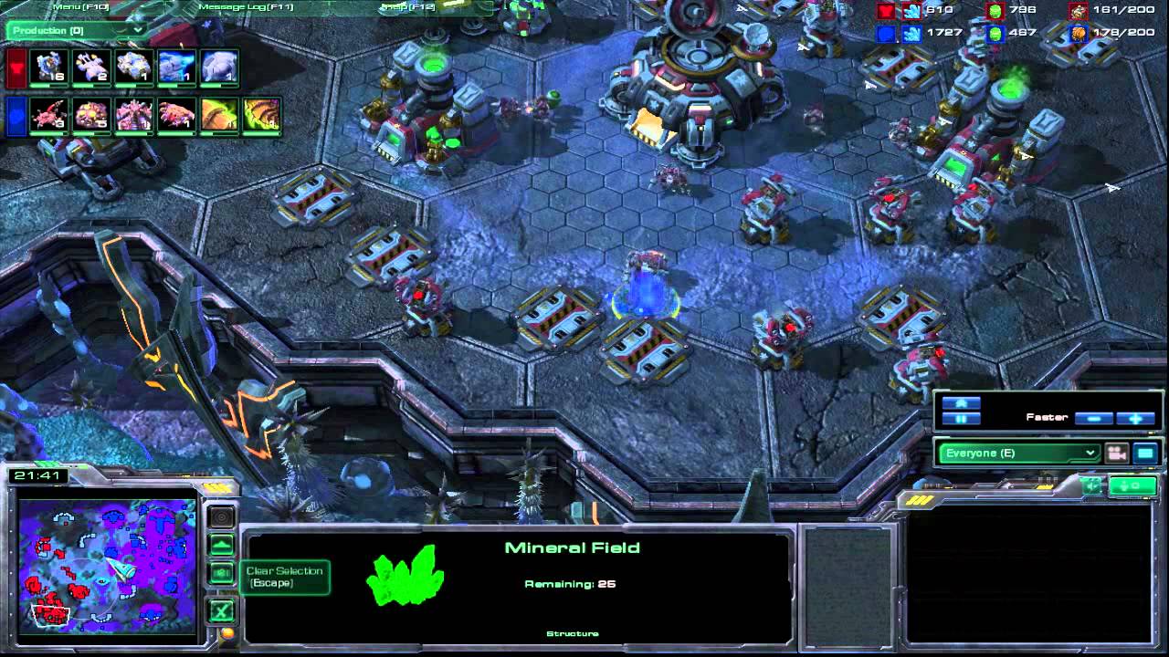 Happy vs HayprO part 2 - YouTube