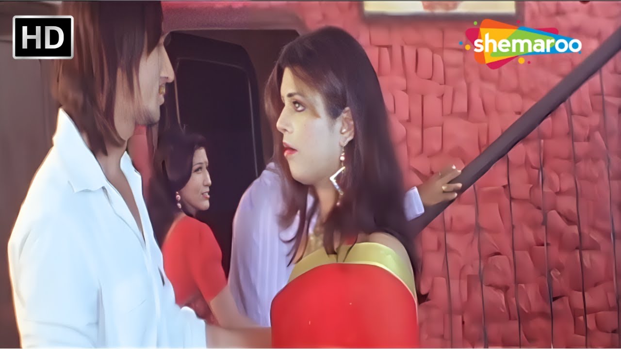 Love Story Of A Call Girl | Sahil Khan | Anju Chaturvedi | Ravish ...