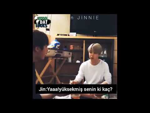 bts komik anları (türkçe alt yazılı)
