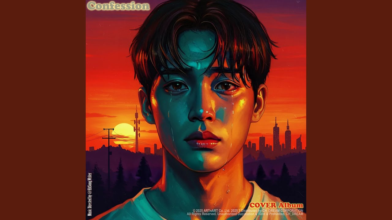 Confession (feat. Post MJ) - YouTube
