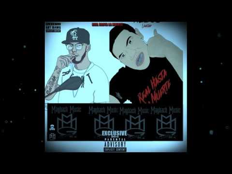 Anuel AA X RobGz - Exclusive(Audio Official Preview) - YouTube