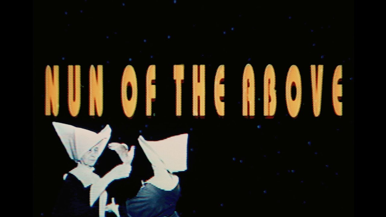 Josephine Foster - Nun Of The Above - YouTube