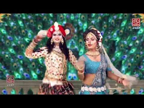 Cham Cham isliye maine Morni ka Roop le liya