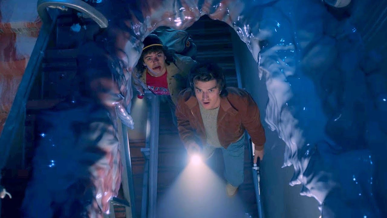Stranger Things Has Become Netflix's Most Watched Show Ever, Broken ...