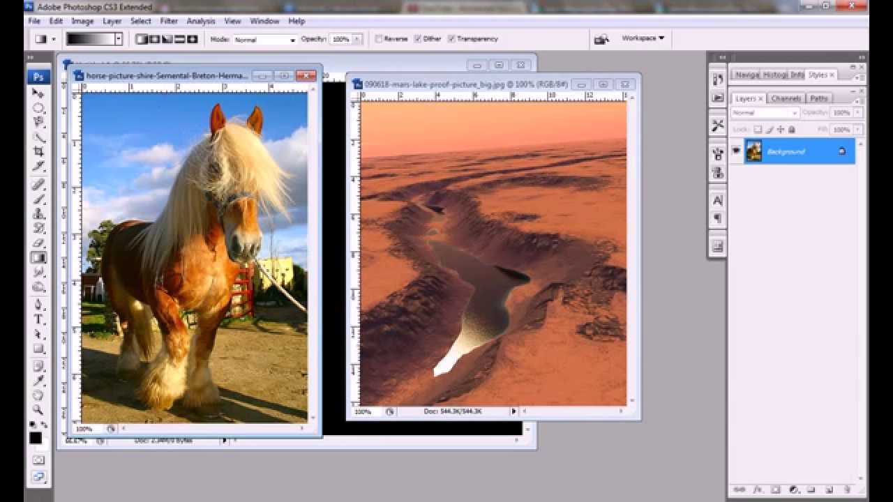 How To Fade Photo In Photoshop Cs3 Cs4 Cs5 Tutorials YouTube how-to-fade-photo-in-photoshop-cs3-cs4-cs5-tutorials-youtube