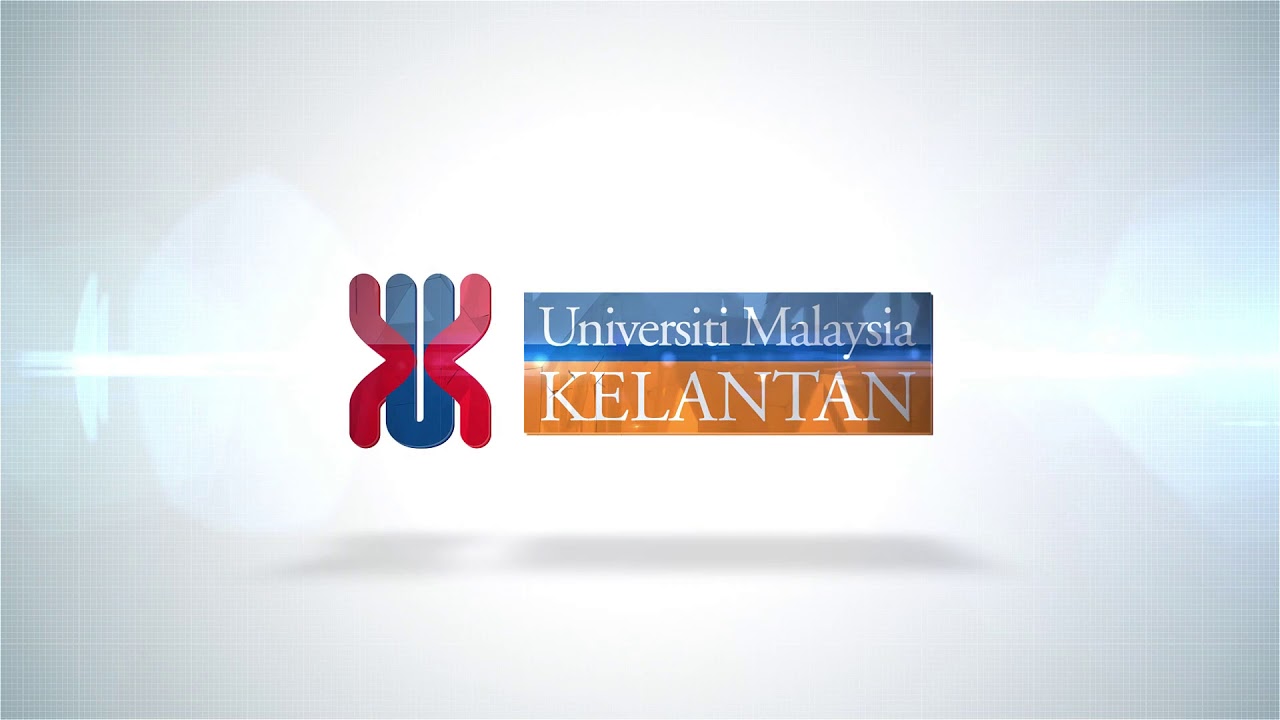 Animated Intro UMK Logo Blink Fx - YouTube