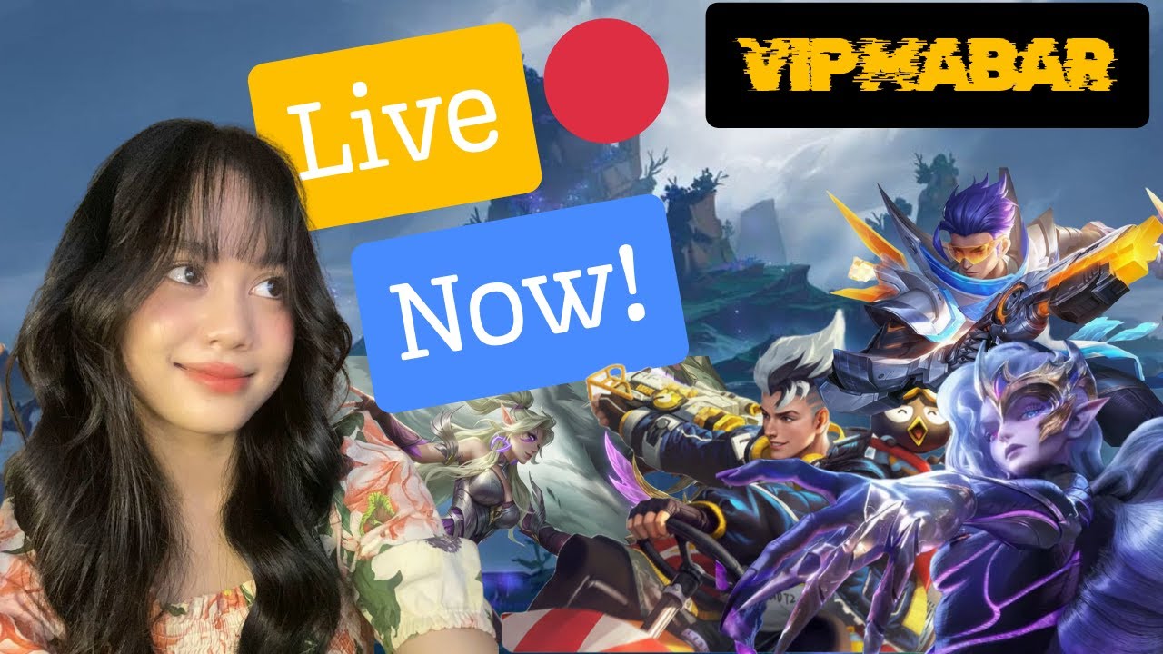 ehem | OPEN VIP MABAR MLBB - YouTube