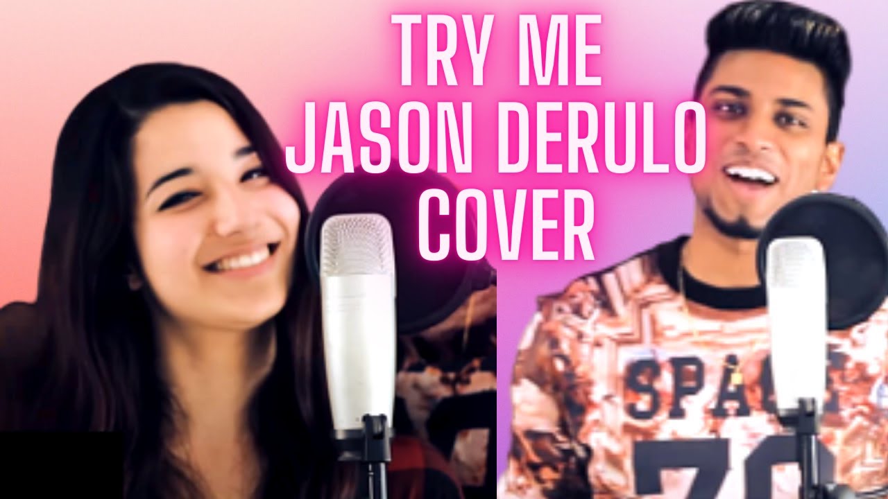 Jason Derulo - Try Me ft. Jennifer Lopez (Official Video ) Matoma ...