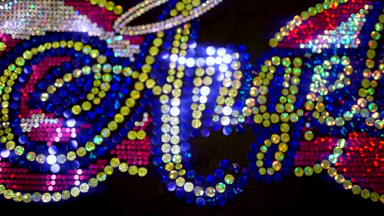 Spanglez by GK - YouTube