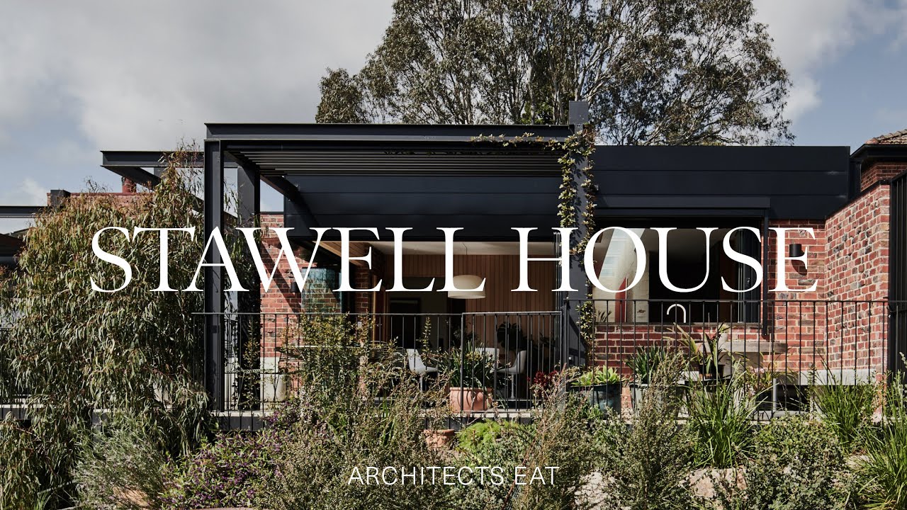 Inside A Stunning 1970s Clifftop House: Restoration Project with ...