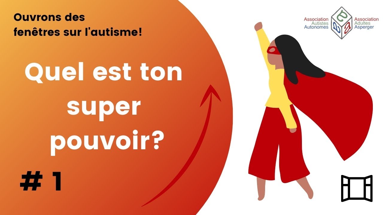 Test Quel Est Ton Super Pouvoir – MGNAR