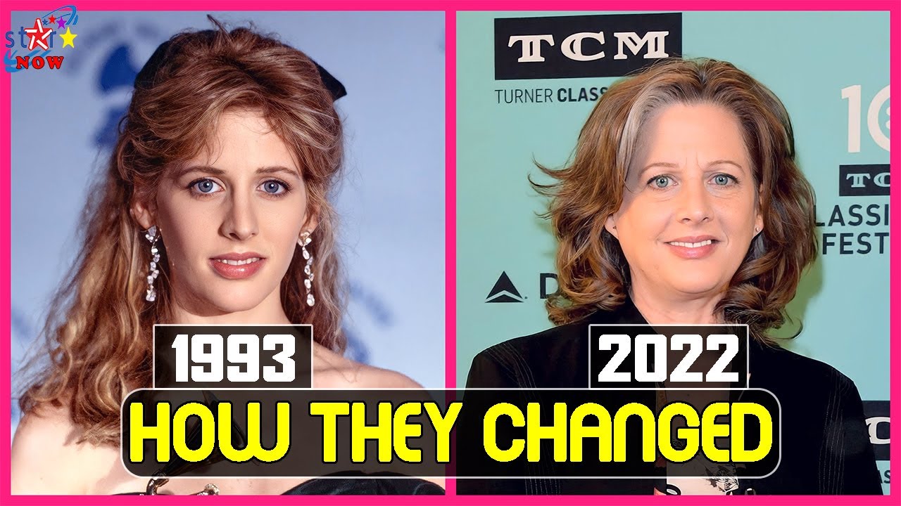 The Nanny 1993 ⭐ Cast Then and Now 2022 ⭐ How They Changed 👉@Star_Now ...
