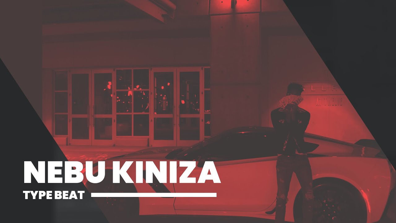 Free Nebu Kiniza Type Beat - Direct prod. by Duke Aveli - YouTube
