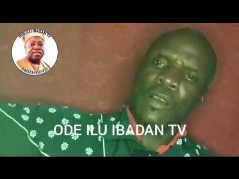 OYA TI MO PA KO NI EJE OMI LO N DA RARA RE , KO NI EJE. - YouTube